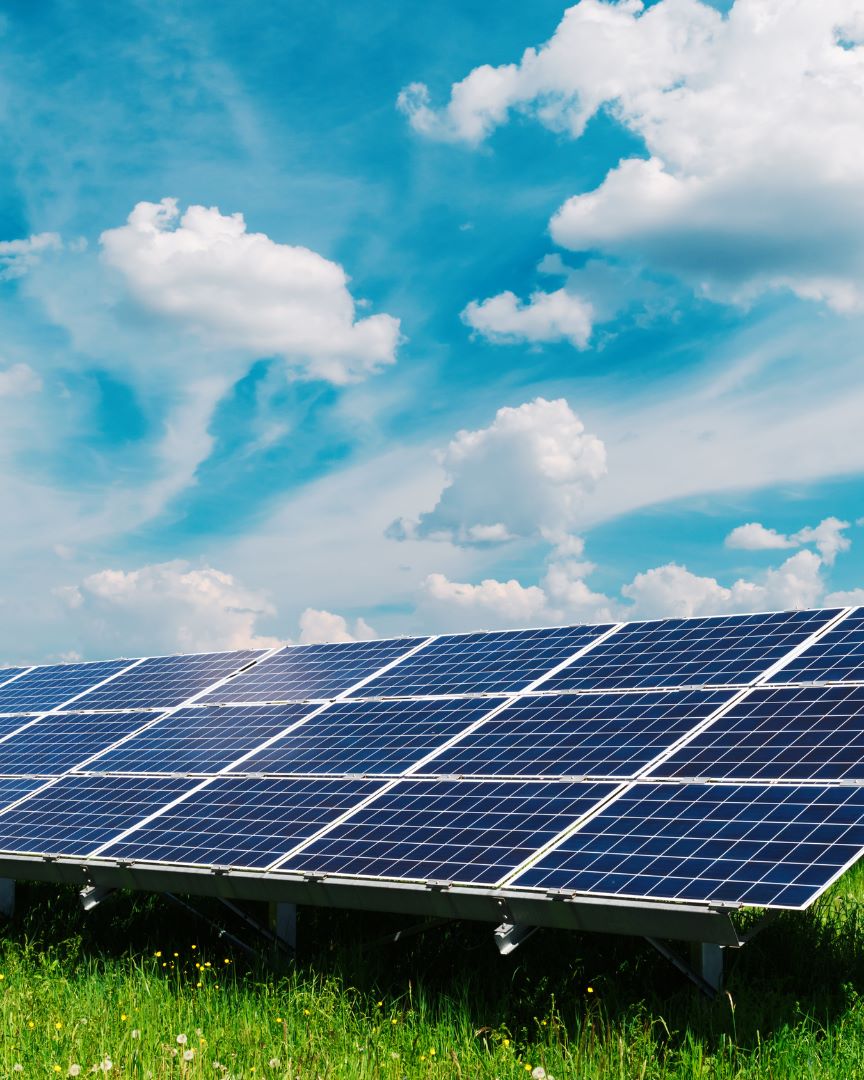 Engineering Procurement And Construction Solar Utindia